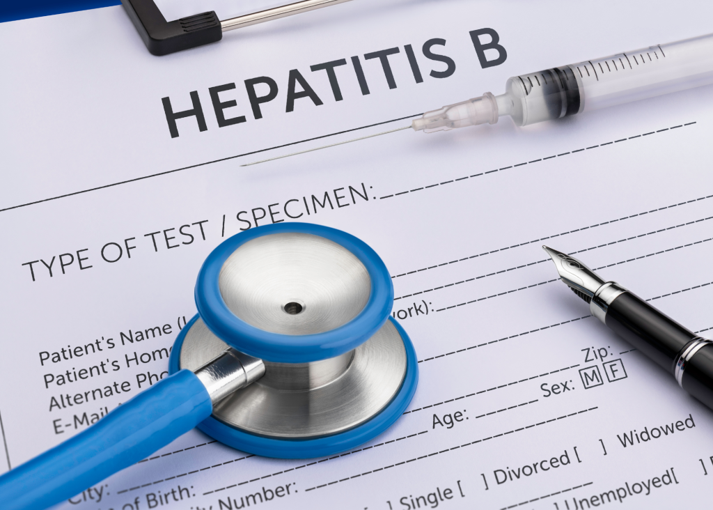 OSHA and the Hepatitis B Vaccine—What are your Rights and ...